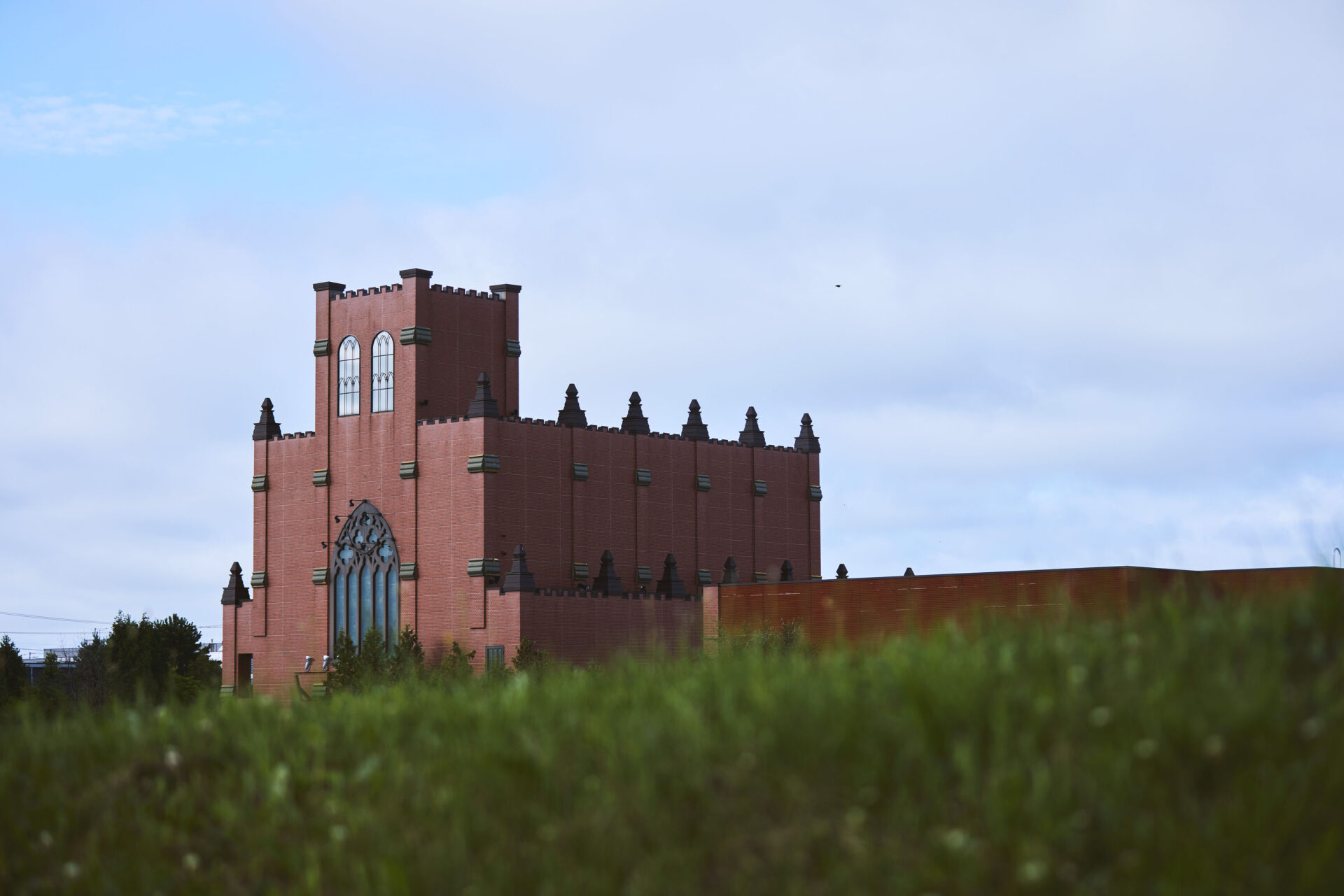 結婚式場 コーポレートブランディング | 株式会社SECAI