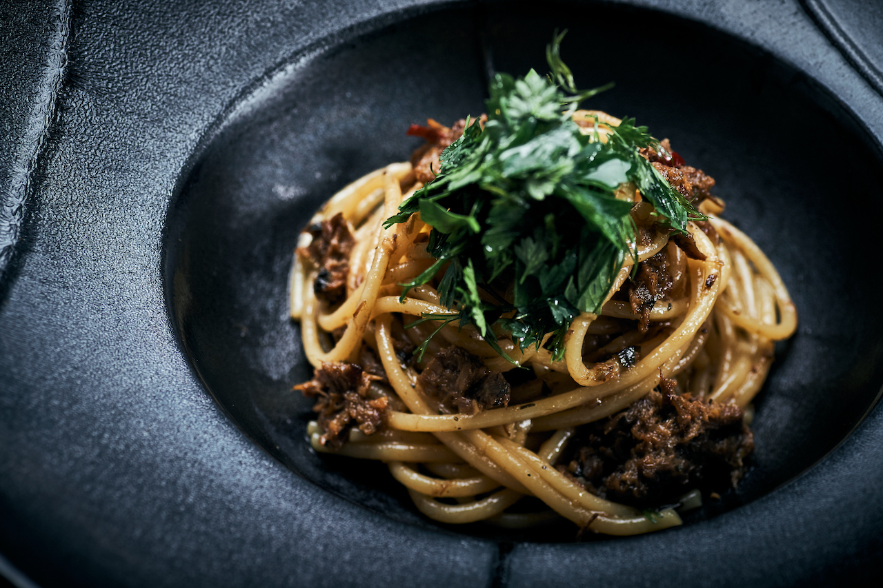 The Dragonfly Bar メニュー開発 | 株式会社SECAI