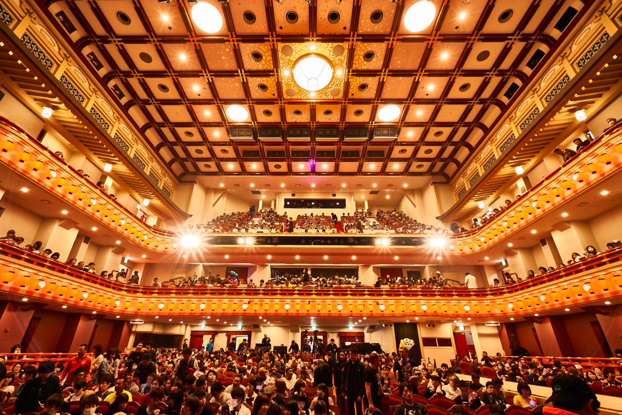 京都ミライマツリ2019 | 株式会社SECAI