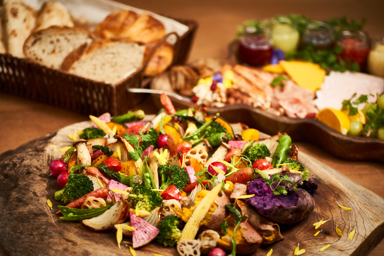 boring foods 京都 | 株式会社SECAI