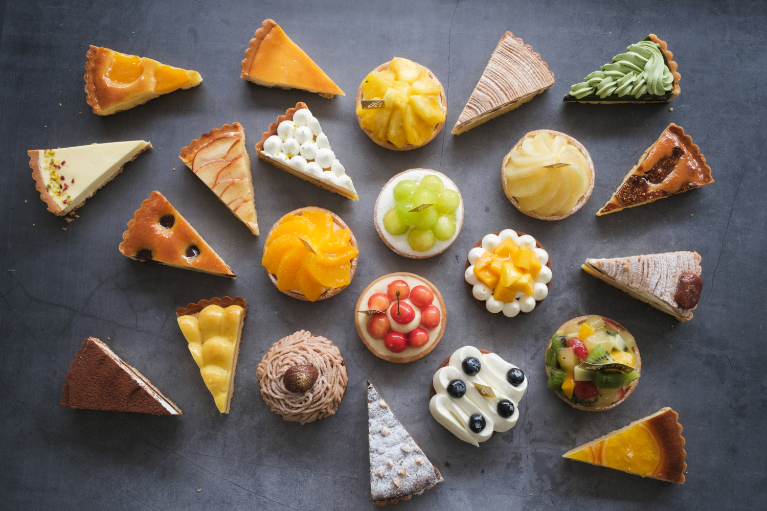 ボンパルク | 株式会社SECAI