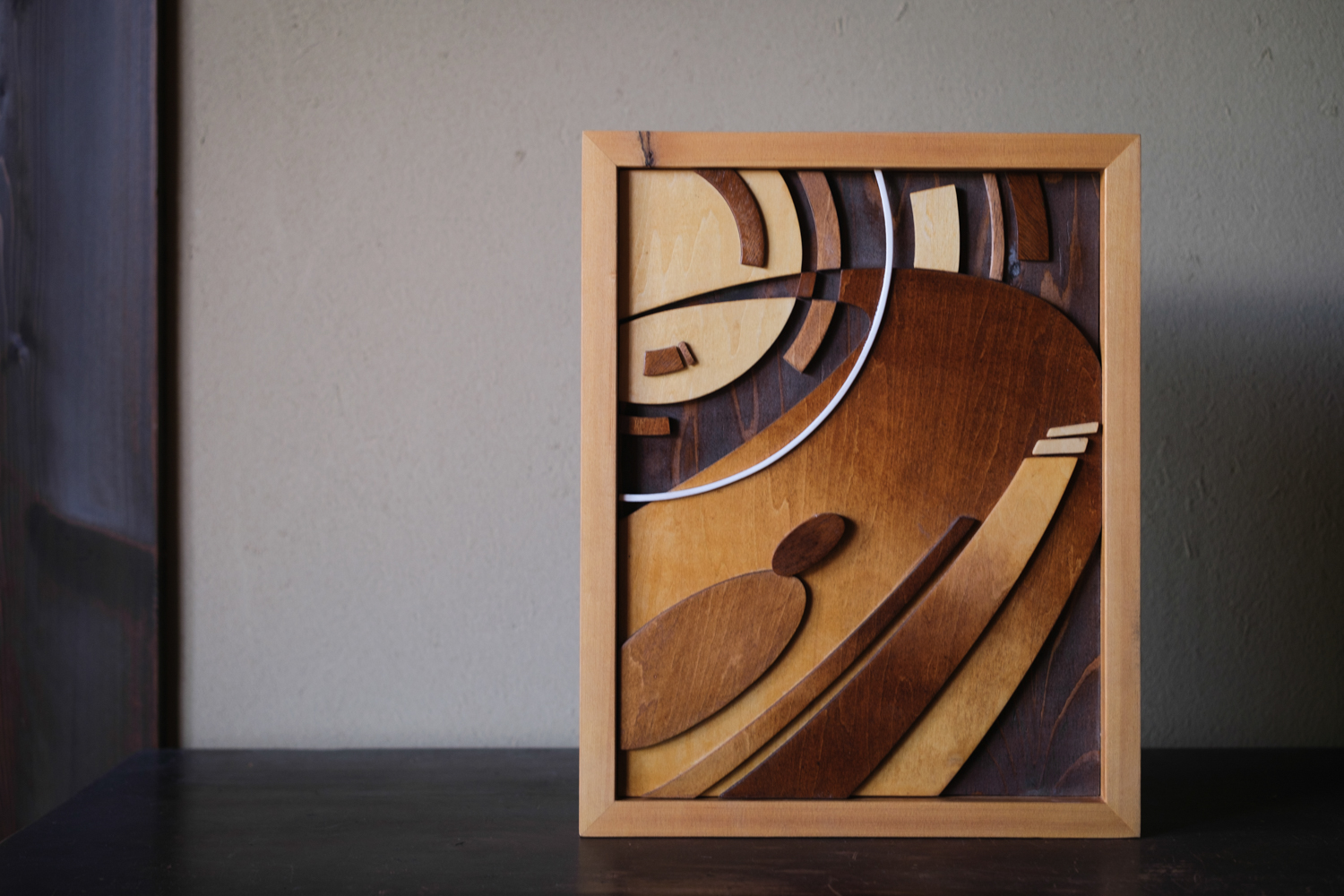 KIINNOX アートパネル | 株式会社SECAI