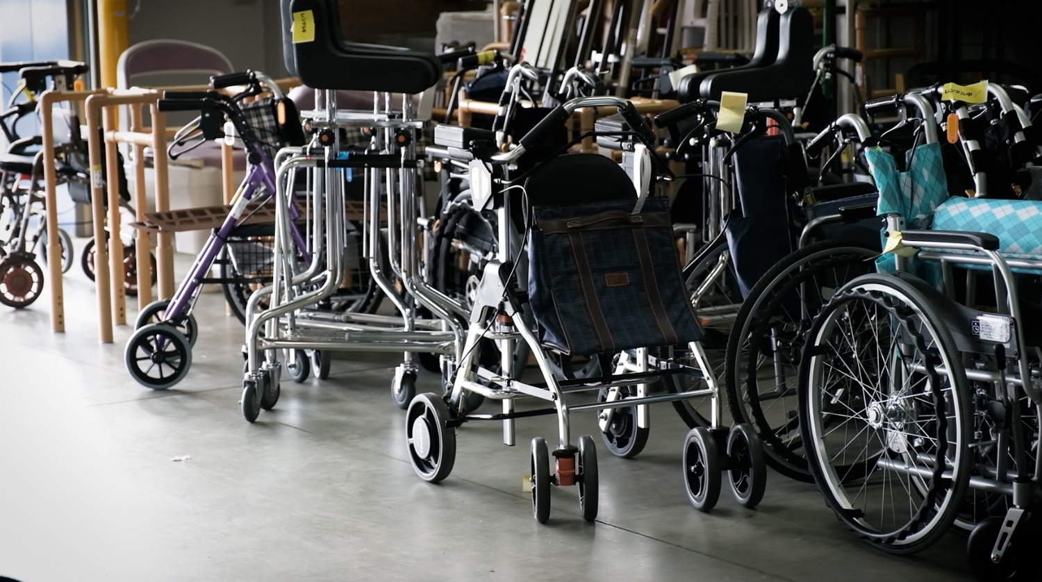 栗原医療器械店 70周年プロジェクト | 株式会社SECAI