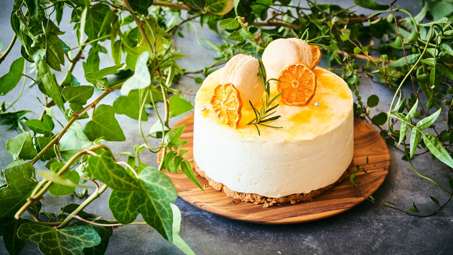 ラ・パティスリー・ドゥ・ダーダ | 株式会社SECAI