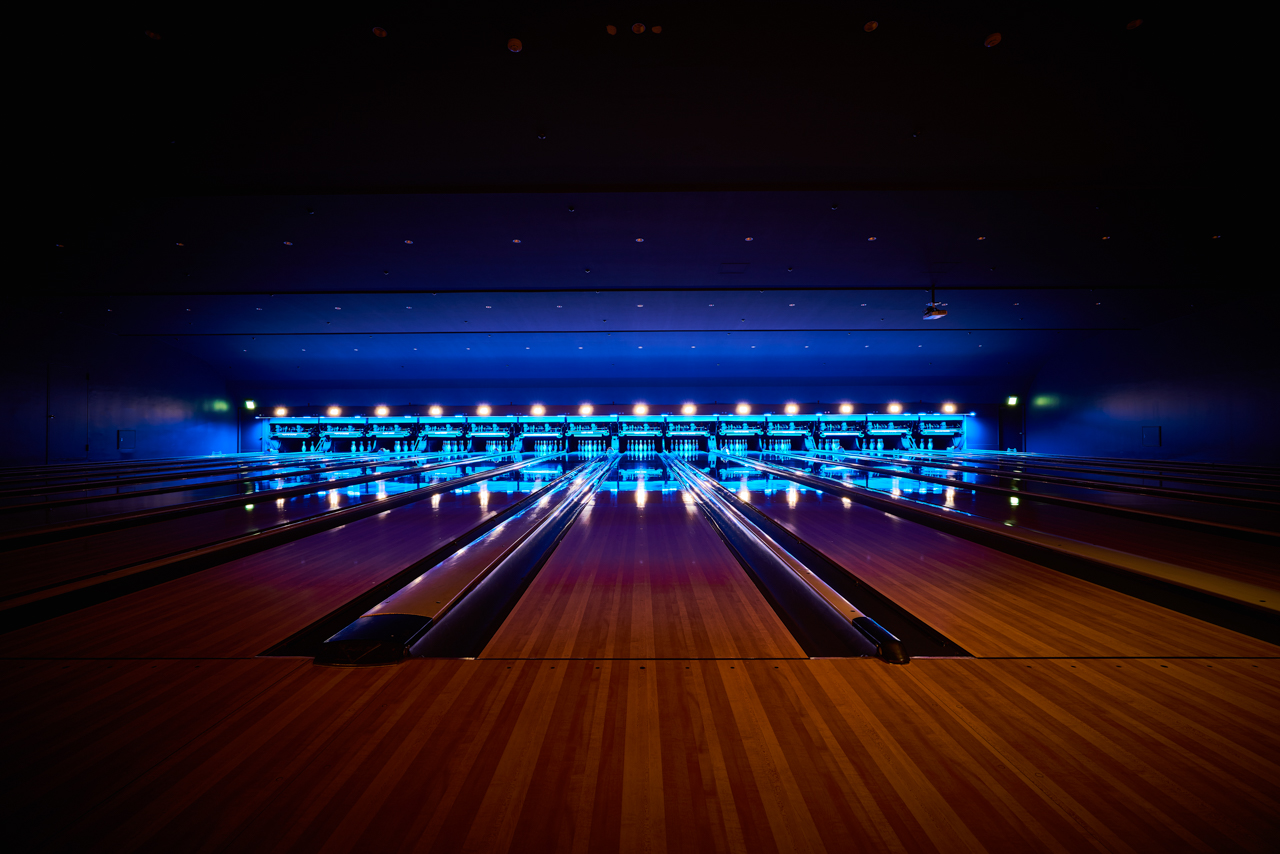 CuBAR LOUNGE -Bowling Lounge- | 株式会社SECAI