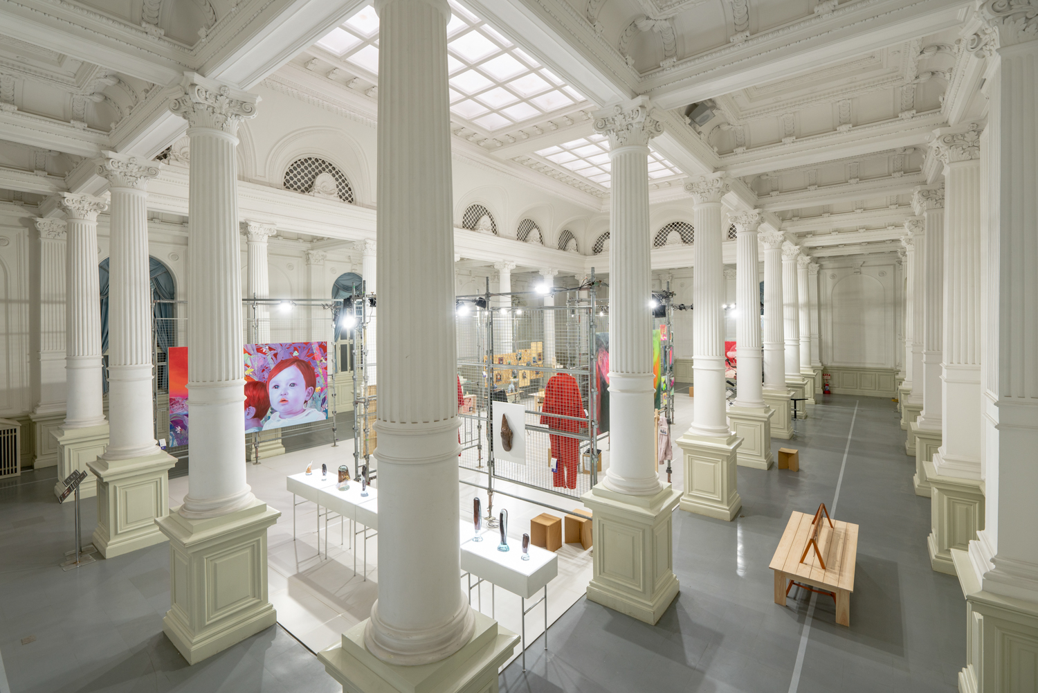 ARTISTS’ FAIR KYOTO 2024 | 株式会社SECAI